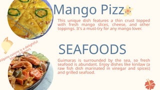 Lets explore the Guimaras a place where beautiful places are their.pptx