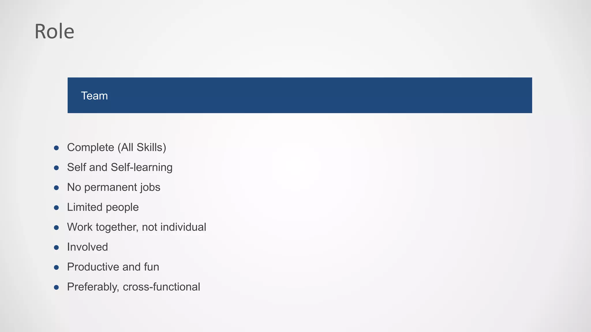 GUI & Modern UI Design | PPT