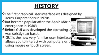 Graphical User Interface presentation.pptx