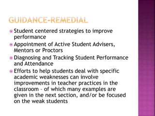 Guindance and counselling | PPT