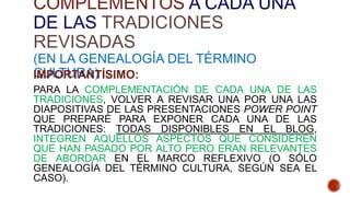 Guión de redacción para marco reflexivo en tesis de pregrado | PPTX