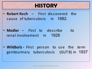 Introduction of GUTB | PPT