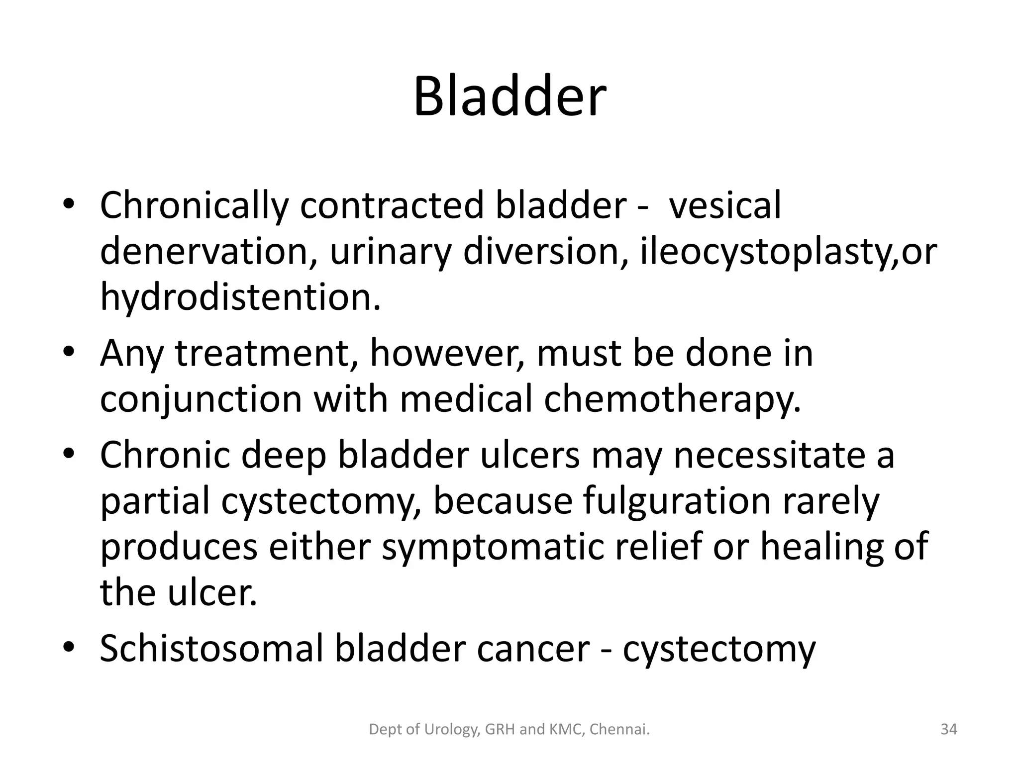 PARASITIC INFECTIONS IN UROLOGYS | PDF