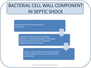SESPSIS & SEPTIC SHOCK | PDF