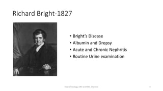 URINE ANALYSIS | PDF