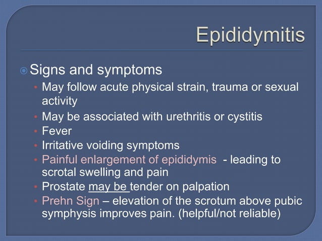 GU Infections | PPTX | Sexual Conditions | Sexual Health