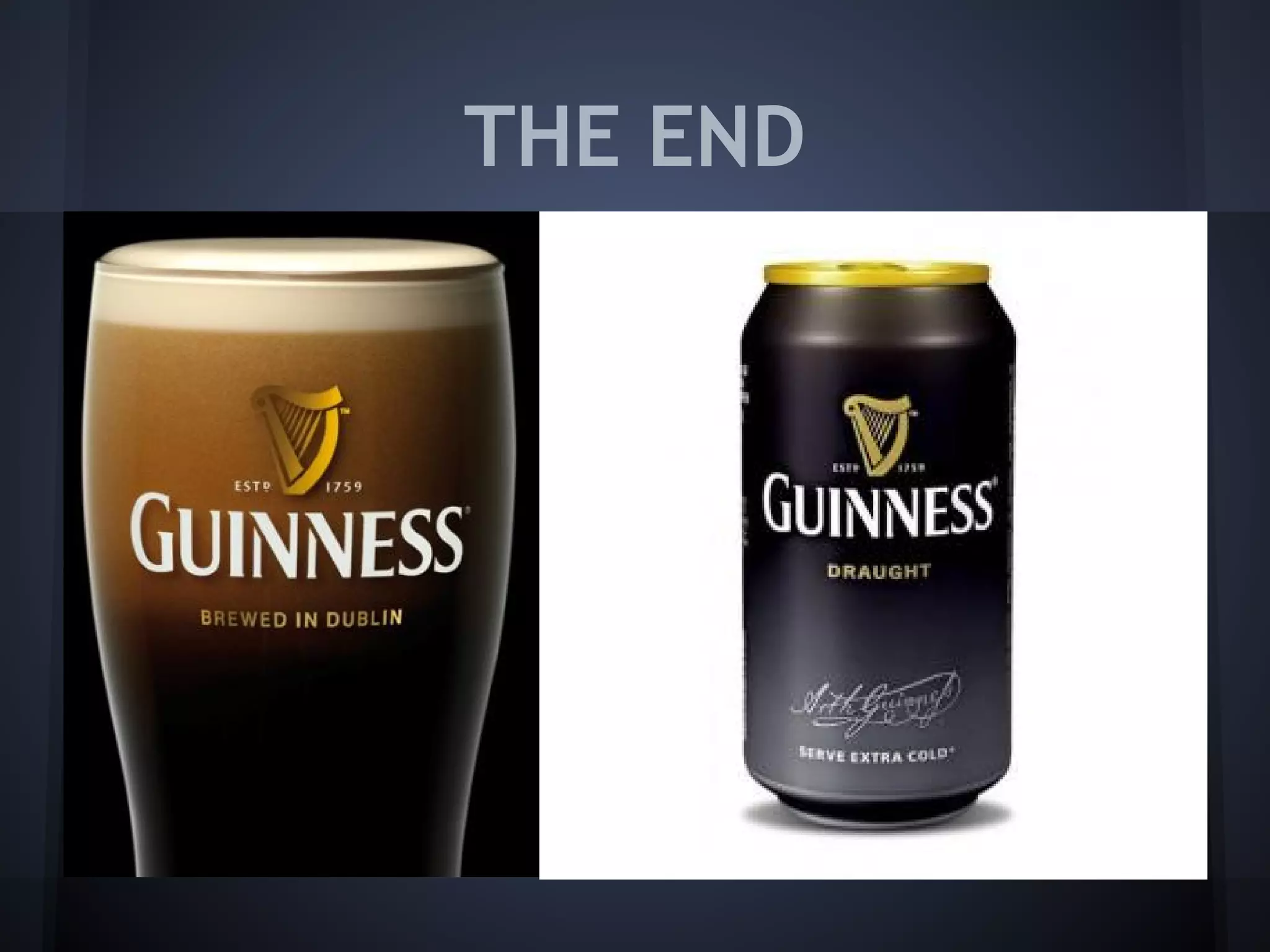 Guinness | PDF