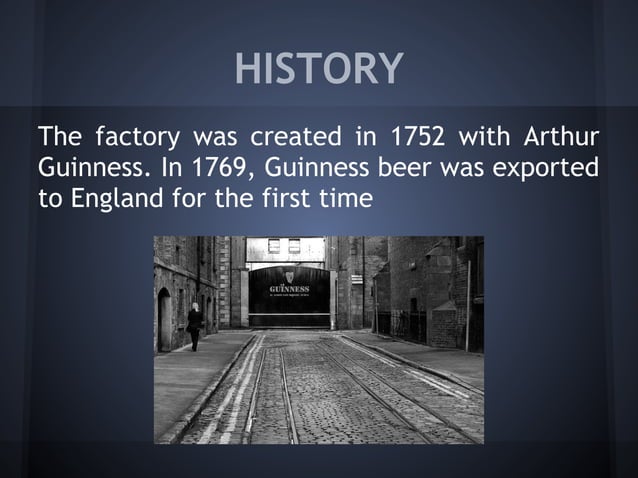 Guinness | PDF | Alcoholic Beverages | Food & Drink