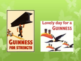 Guinness | PPTX