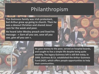 Guinness | PPTX