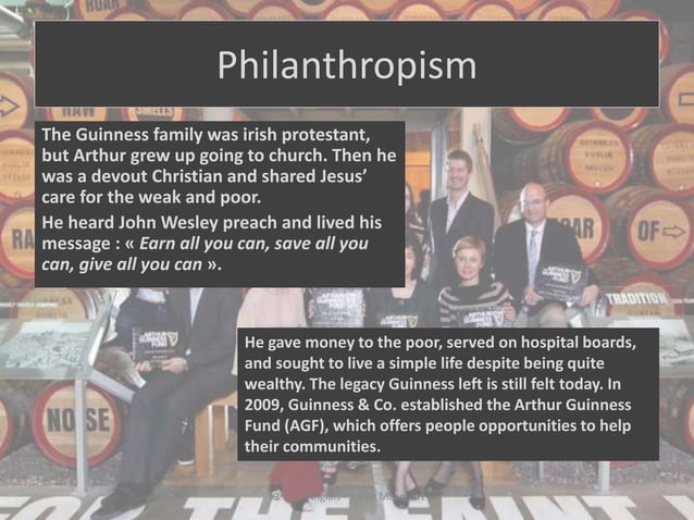 Guinness | PPTX