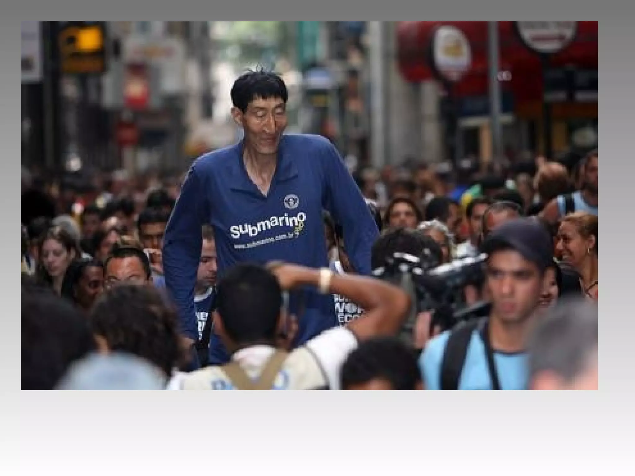 Guinness dei primati | PPS