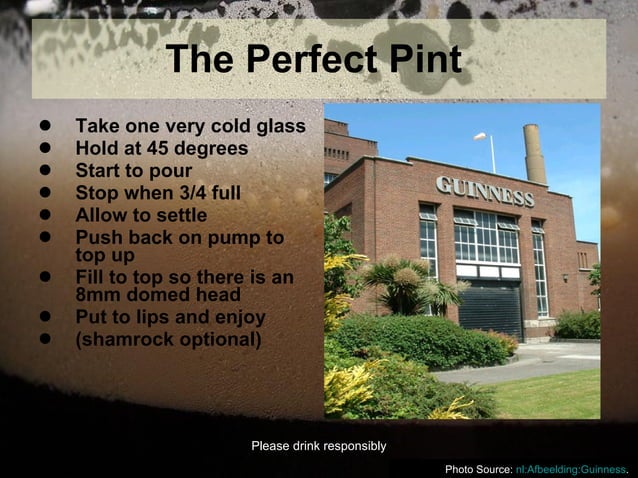 Guinness | PPT