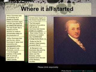 Guinness | PPT
