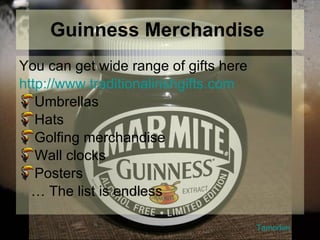 Guinness | PPT