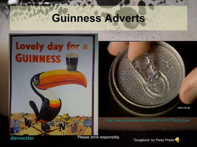 Guinness | PPT