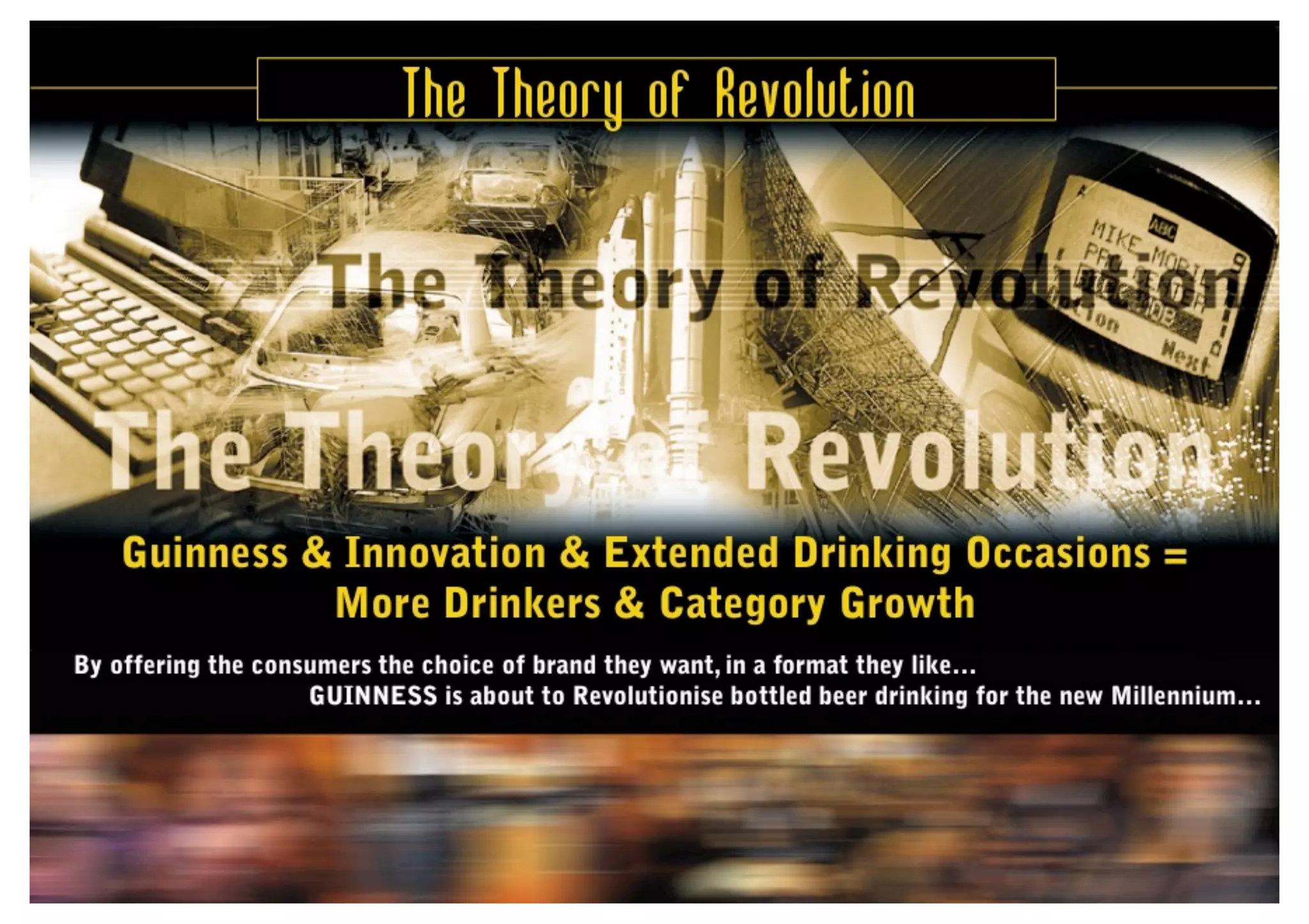 Guinness Microsoft PowerPoint Presentation | PDF