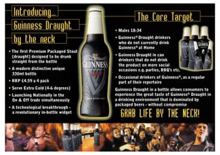 Guinness Microsoft PowerPoint Presentation | PDF