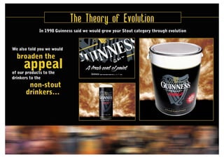 Guinness Microsoft PowerPoint Presentation | PDF
