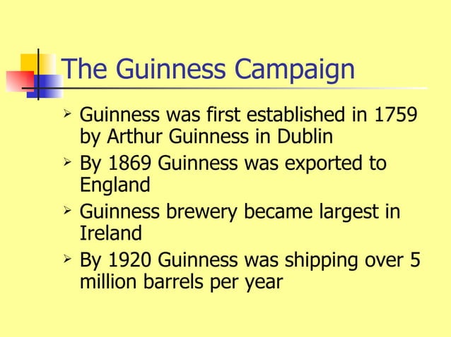 Guinness Decades Information Yr9 | PPT