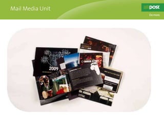 Guinness RM Programme | PPTX