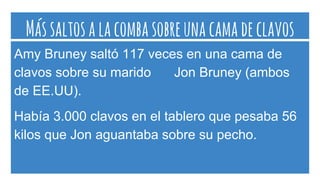 Guinness world records | PPT