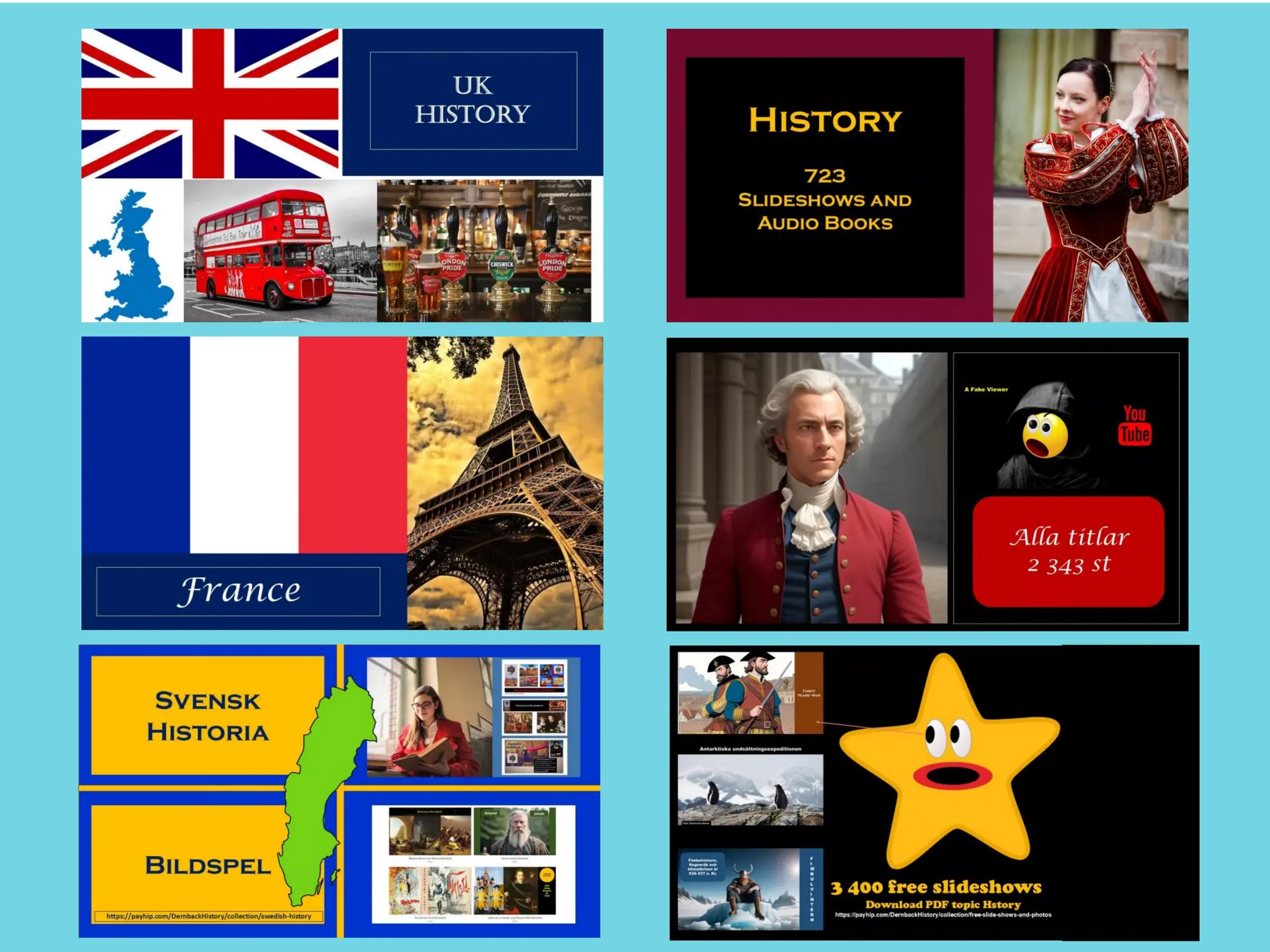 Guinness World Records Slideshow about historys.pdf