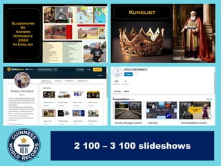 Guinness World Records Slideshow about historys.pdf