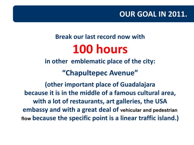 Guinness world records tm mexico | PPT