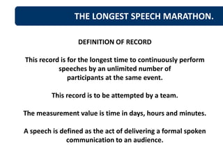 Guinness world records tm mexico | PDF