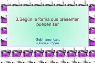 Guión radiofónico | PPT
