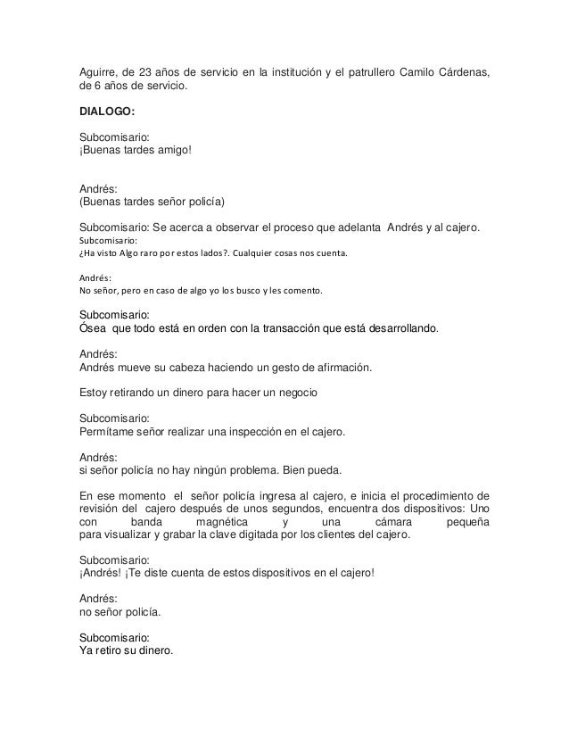 Guión Literario: Qué Es Y Ejemplos Para Aprender – NZCA