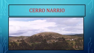Guion turistico | PPTX