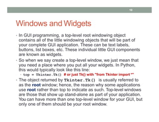 GUI Programming using Tkinter-converted.pptx