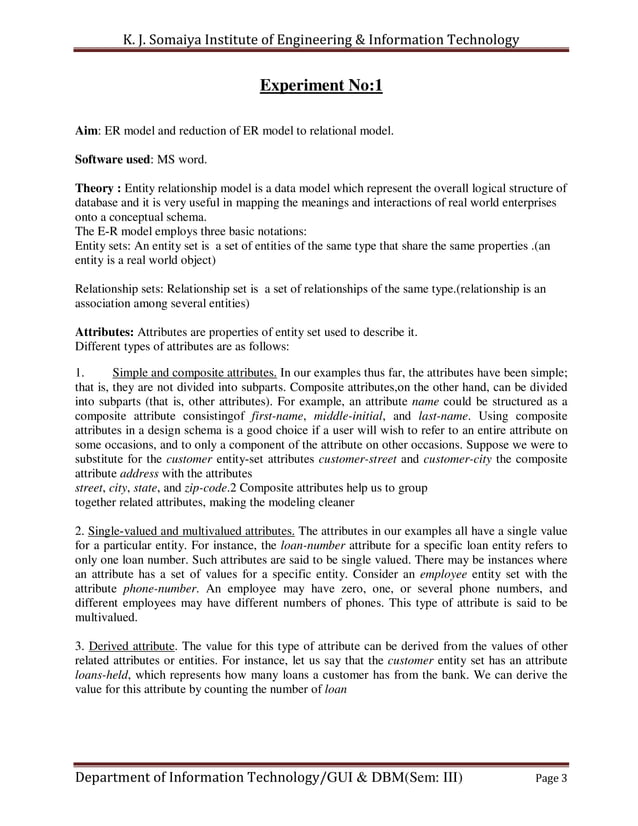 Gui stud | PDF