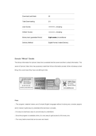 Guitar Hero Iphone | PDF