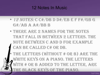 Guitar Self Teaching Lessons | PPT