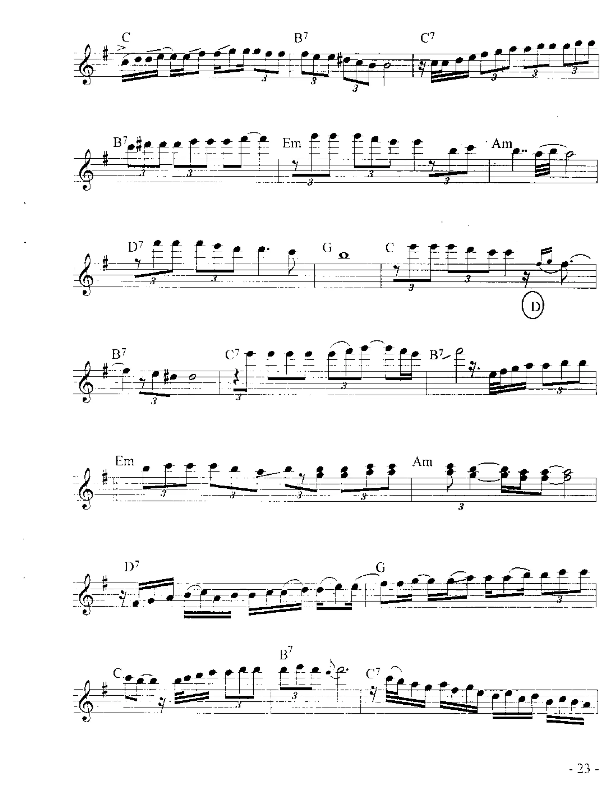 Guitar tab sheet hop am ebook new flamenco nxb am nhac | PDF