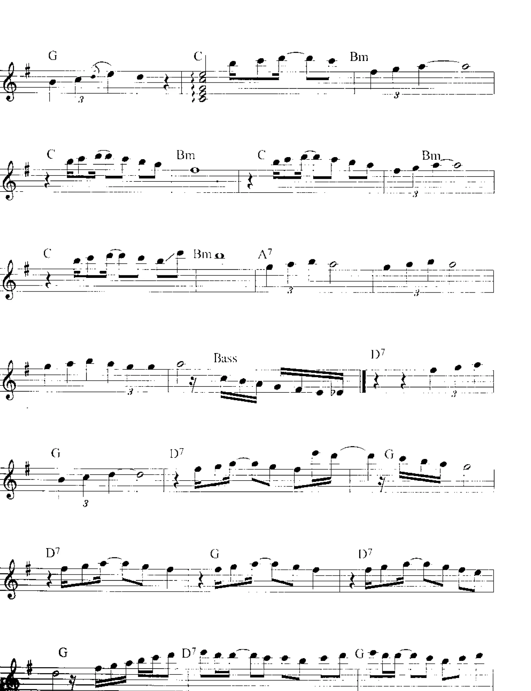 Guitar tab sheet hop am ebook new flamenco nxb am nhac | PDF