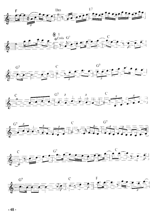 Guitar tab sheet hop am ebook new flamenco nxb am nhac | PDF