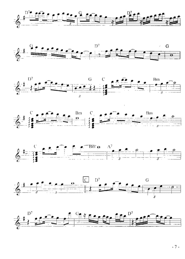 Guitar tab sheet hop am ebook new flamenco nxb am nhac | PDF