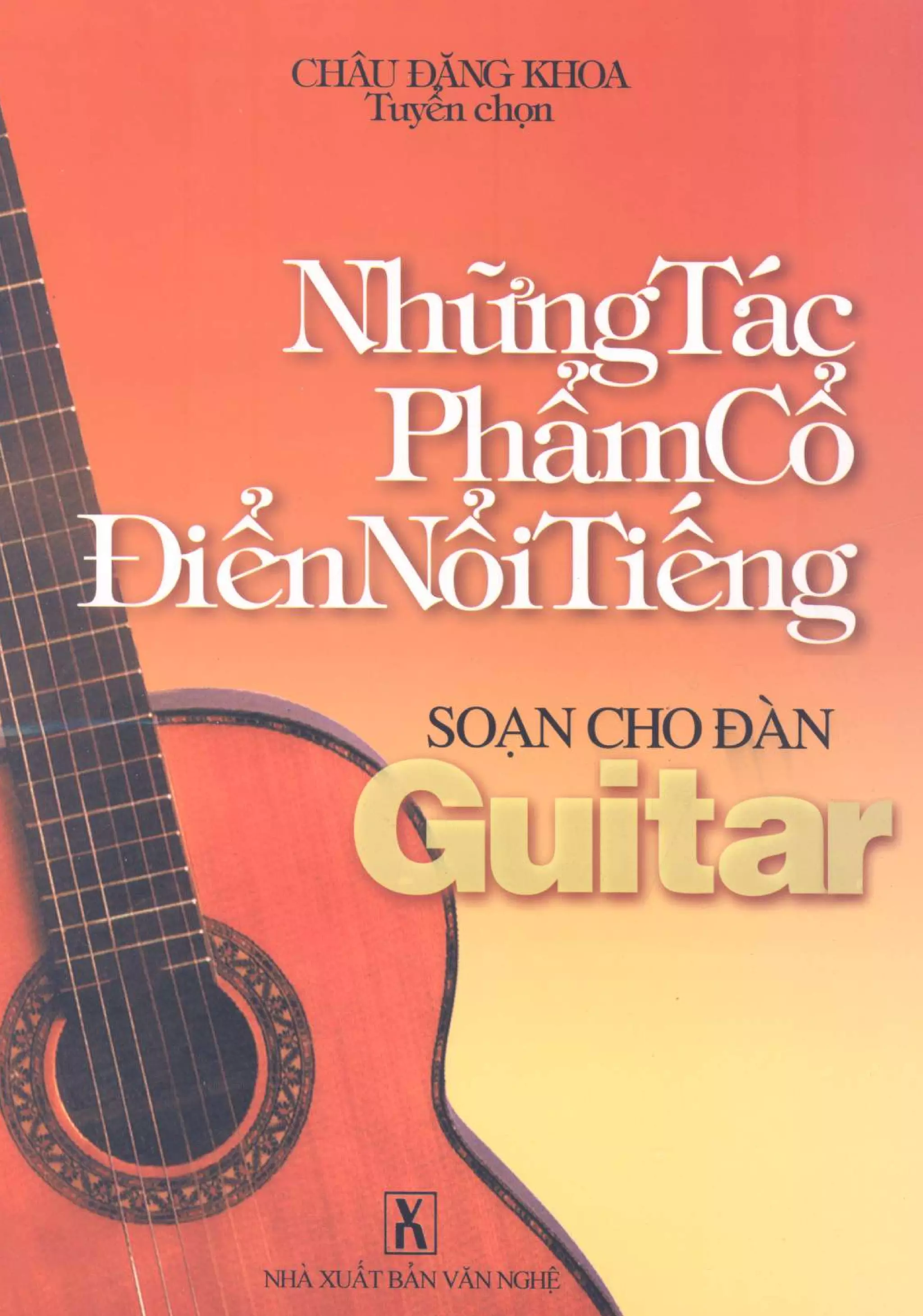 Guitar tab sheet hop am ebook nhac pham viet nam va quoc te noi tieng ...