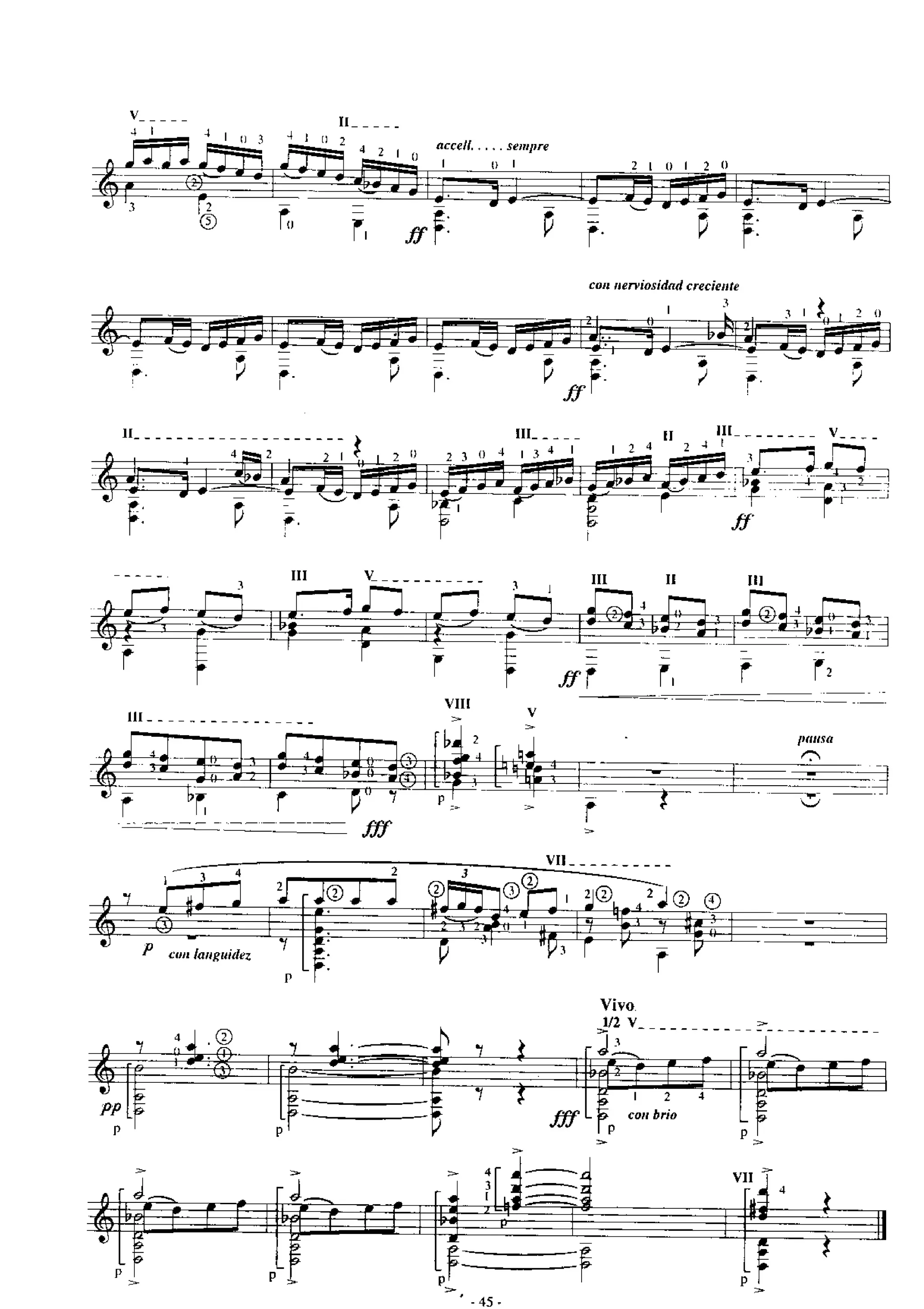 Guitar tab sheet hop am ebook nhac pham viet nam va quoc te noi tieng ...