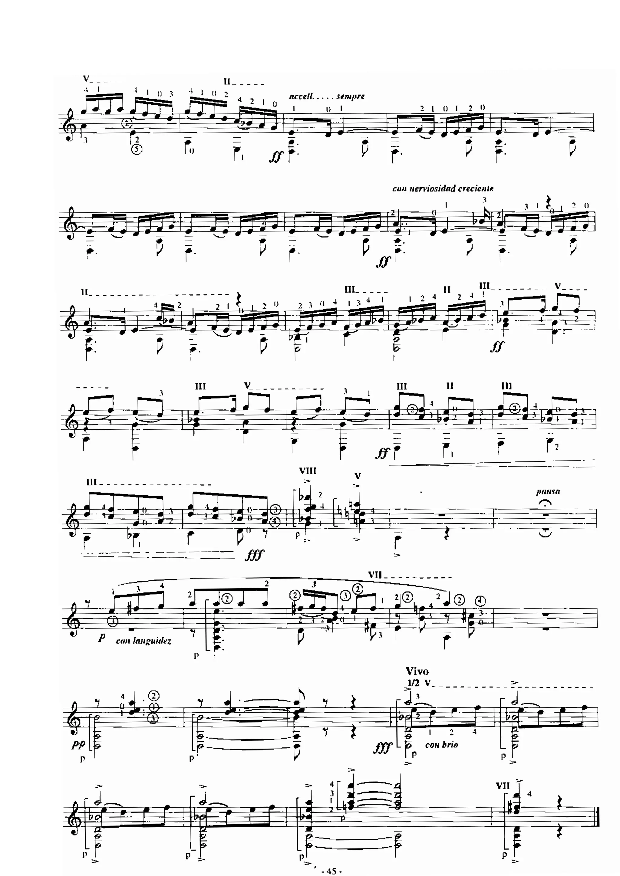 Guitar tab sheet hop am ebook nhac pham viet nam va quoc te noi tieng ...