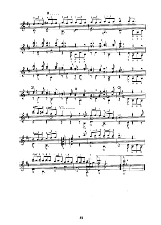 Guitar tab sheet hop am ebook tac pham guitar classic hay nxb gtvt | PDF
