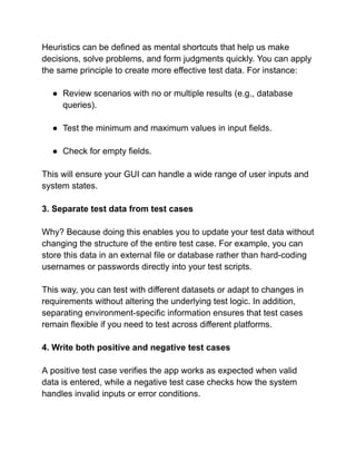 GUI Testing_ Best Practices, Tools, and Checklists You Can’t Miss.pdf