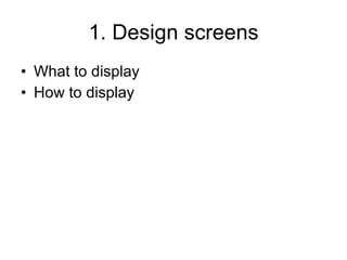 Gui Xt Presentation for SAP | PPT