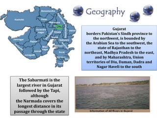 Jai Jai Garvi Gujarat | PPT