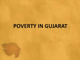 Gujarat | PPTX