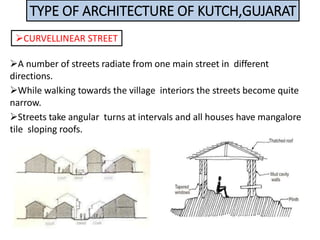 Architecture of Gujarat | PPTX